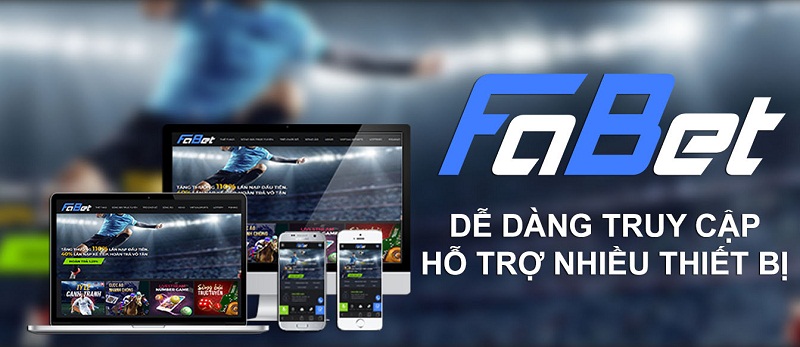 Fabet - Đánh Giá Nhà Cái Fabet - Uy Tín Và Chất Lượng